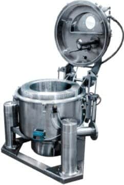 The Quadramatic™ Centrifuge Machine - Western States