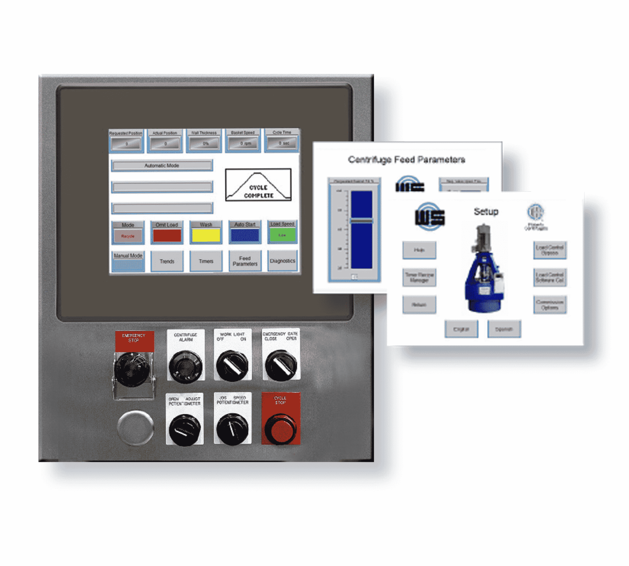 Rebuilds & Upgrades - Western States