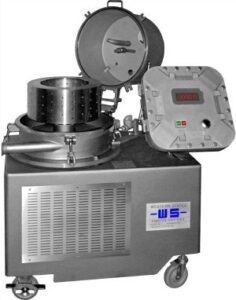 STM-2000 Centrifuge Machine - Western States