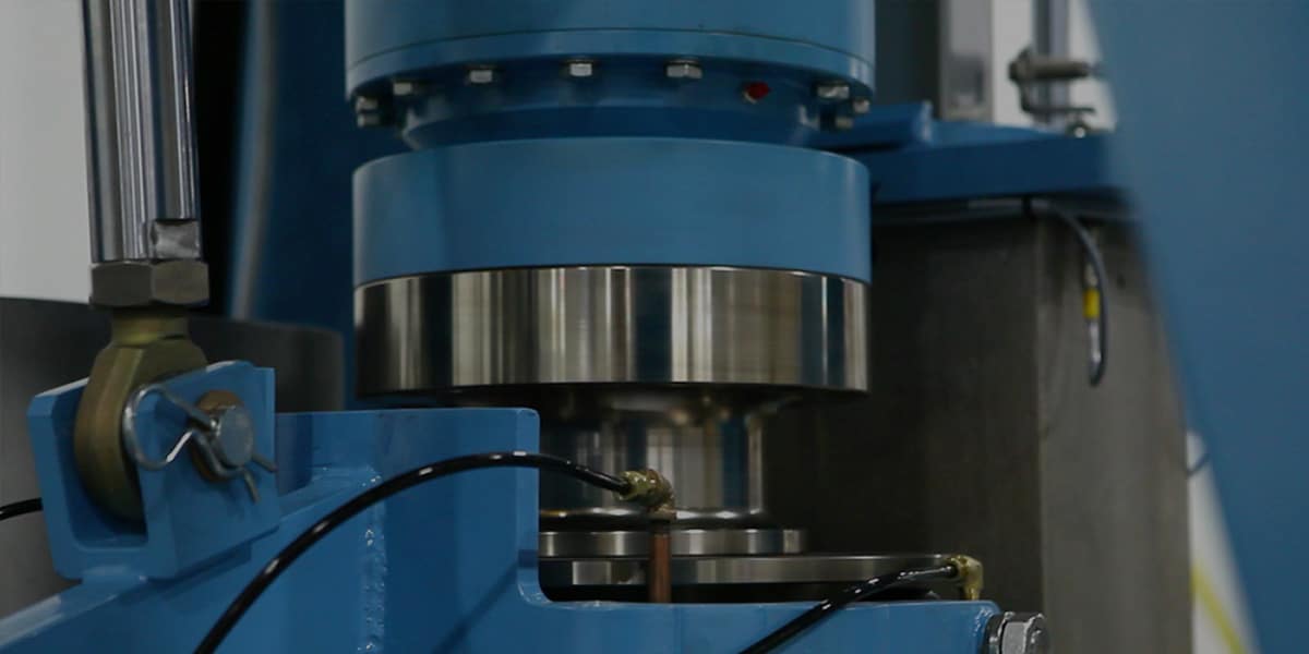 The Leading Centrifuge Manufacturer | Western States Machine Co